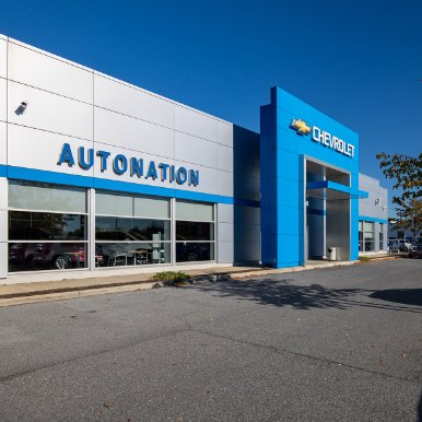 AUTONATION CHEVROLET LAUREL - Updated January 2026 - 38 Photos & 153 ...