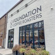 FOUNDATION COFFEE ROASTERS - 470 Photos & 213 Reviews - 9650 Main St ...