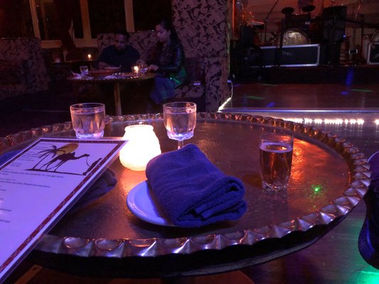 MARRAKECH - 168 Photos & 558 Reviews - Moroccan - 419 O'Farrell St, San ...