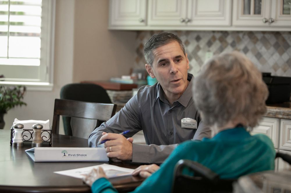 FIRST CHOICE SENIOR PLACEMENT - Updated June 2025 - 13 Photos & 11 ...