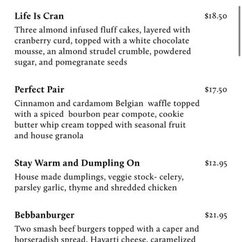 HATCH 44 CAFE - 1364 Photos & 811 Reviews - 25 New St, Metuchen, New ...