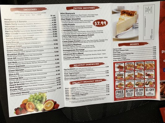 GO MART - Updated December 2024 - 14 Photos - 741 Main St, Church Hill ...