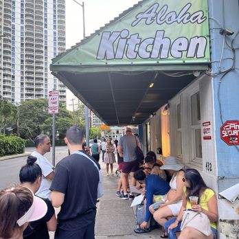 ALOHA KITCHEN - Updated August 2024 - 3685 Photos & 2175 Reviews - 432 ...