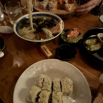 WAKAMONO - Updated June 2024 - 235 Photos & 563 Reviews - 3313 N ...