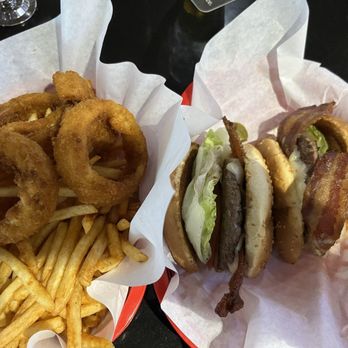 FIRESTONE GRILL - Updated July 2024 - 796 Photos & 1206 Reviews - 3501 ...