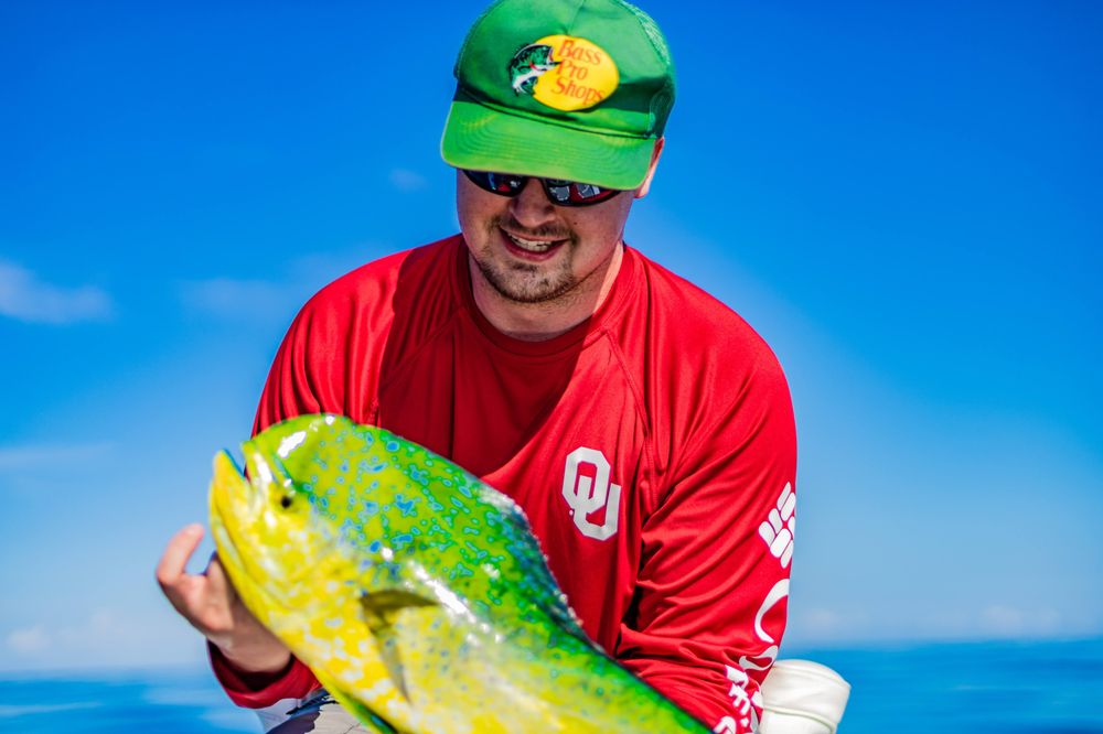 FREEDOM RUNNER FISHING CHARTERS - Updated September 2024 - 46 Photos ...