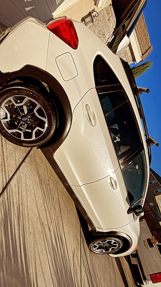 IZZY MOBILE DETAILING & HOME/BUSINESS PRESSURE WASHING - Updated April ...