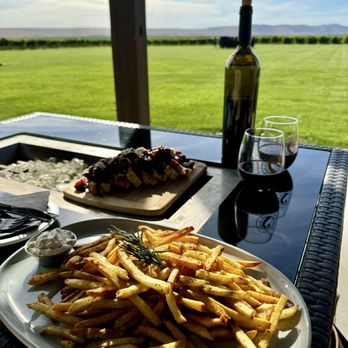 GOOSE RIDGE VINEYARDS - Updated December 2025 - 101 Photos & 72 Reviews ...