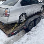 MORRIS SMITH FORD - Updated August 2025 - 4501 S 4th St, Leavenworth ...