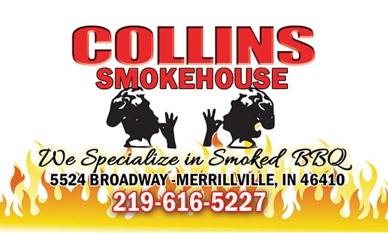 COLLINS BARBEQUE SMOKEHOUSE - Updated December 2025 - 17 Photos & 21 ...
