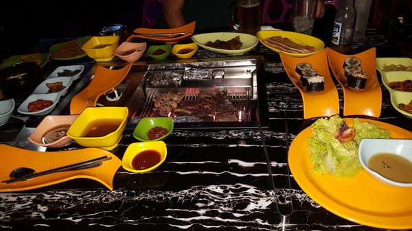 KPUB BBQ - Updated December 2025 - 176 Archbishop Reyes Avenue, Cebu ...