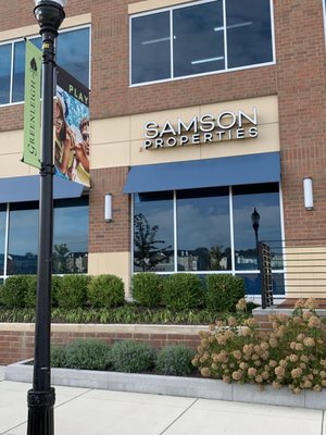 SAMSON PROPERTIES - Updated November 2025 - 14 Photos & 57 Reviews - 14291 Park Meadow Dr ...