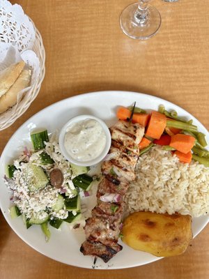 RAMIES GREEK RESTAURANT - Updated July 2024 - 164 Photos & 82 Reviews ...