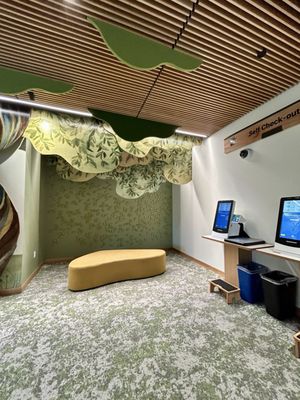 CEDAR PARK PUBLIC LIBRARY - Updated December 2025 - 154 Photos & 55 ...