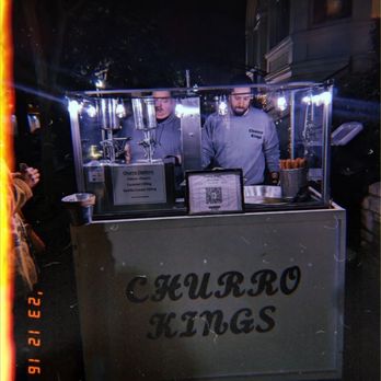 CHURRO KINGS - Updated January 2025 - 35 Photos & 27 Reviews ...