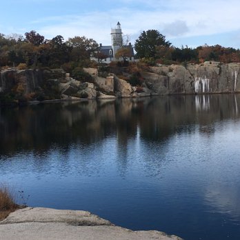 HALIBUT POINT STATE PARK - Updated July 2024 - 192 Photos & 93 Reviews ...
