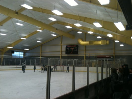 SIMMON’S RECREATION CENTER - Updated June 2026 - 7200 Woolston Ave ...