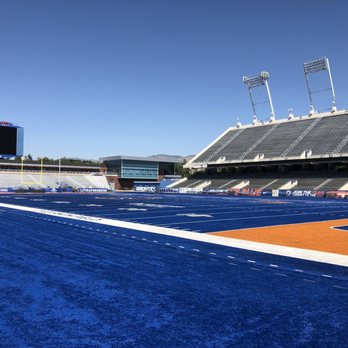 BOISE STATE UNIVERSITY - Updated December 2025 - 84 Photos & 32 Reviews ...