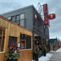 RED COW ST. PAUL - Updated December 2025 - 732 Photos & 981 Reviews ...