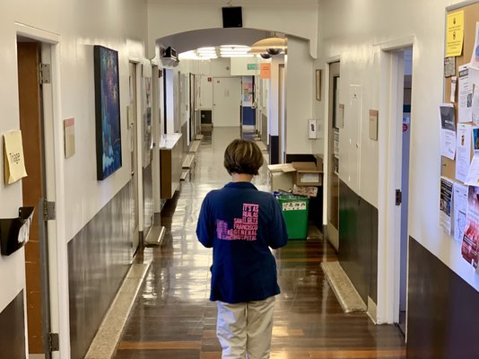 WARD 86 - Updated October 2025 - 995 Potrero Ave, San Francisco ...