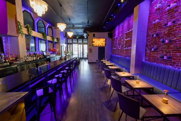 ZOE COCKTAIL BAR & BITES - Updated March 2025 - 153 Photos & 173 ...