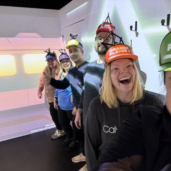 IMMERSIVE GAMEBOX - OAKBROOK - Updated December 2025 - 90 Photos & 57 ...