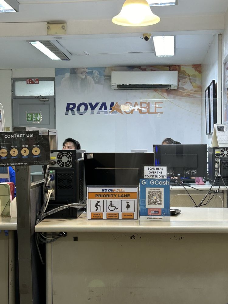 ROYAL CABLE - Updated August 2024 - 10395 Lopez Ave, Los Baños, Laguna ...
