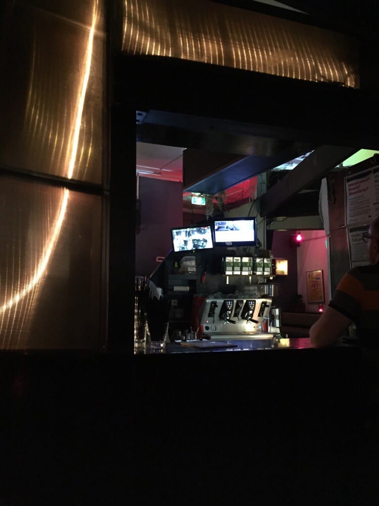 THE WORKSHOP BAR - Updated December 2025 - 19 Photos & 37 Reviews - 413 ...