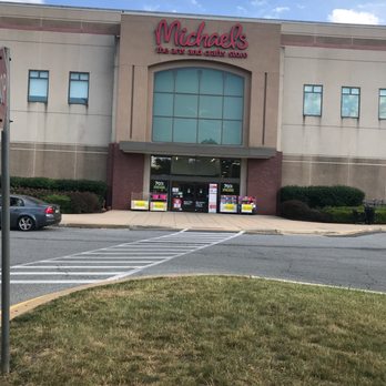 MICHAELS - Updated December 2025 - 12 Photos & 18 Reviews - 3080 ...