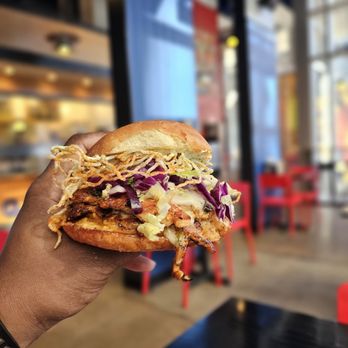 HI-POINTE DRIVE-IN - 896 Photos & 896 Reviews - 1033 McCausland Ave, St ...