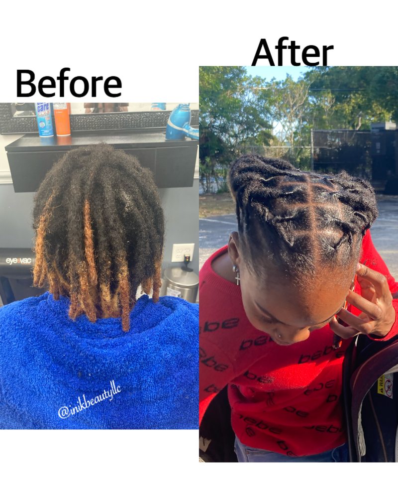 INIK BEAUTY - Updated March 2025 - 5283 W Atlantic Ave, Delray Beach ...