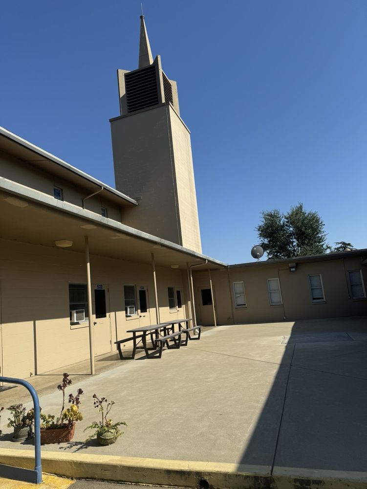 HANBIT PRESBYTERIAN CHURCH - Updated May 2026 - 10500 Chaplain Ave ...