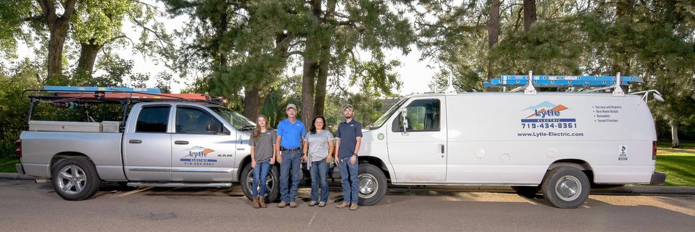 Lytle Electric - Updated November 2025 - 16 Photos - Colorado Springs ...