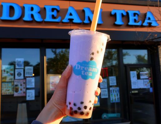 DREAM TEA HOUSE - Updated September 2024 - 72 Photos & 73 Reviews ...