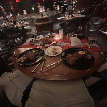 NURI STEAKHOUSE - Updated August 2025 - 323 Photos & 92 Reviews - 2401 ...