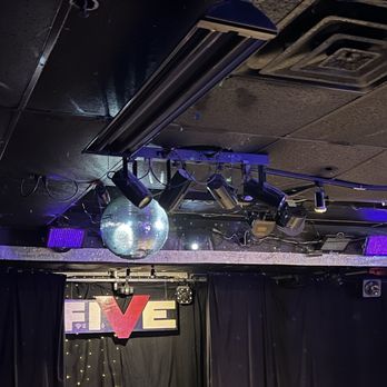 FIVE NIGHTCLUB - Updated January 2026 - 50 Photos & 36 Verified Reviews ...