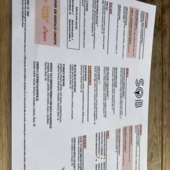 SOB EAST - Updated October 2025 - 210 Photos & 144 Reviews - 5040 ...