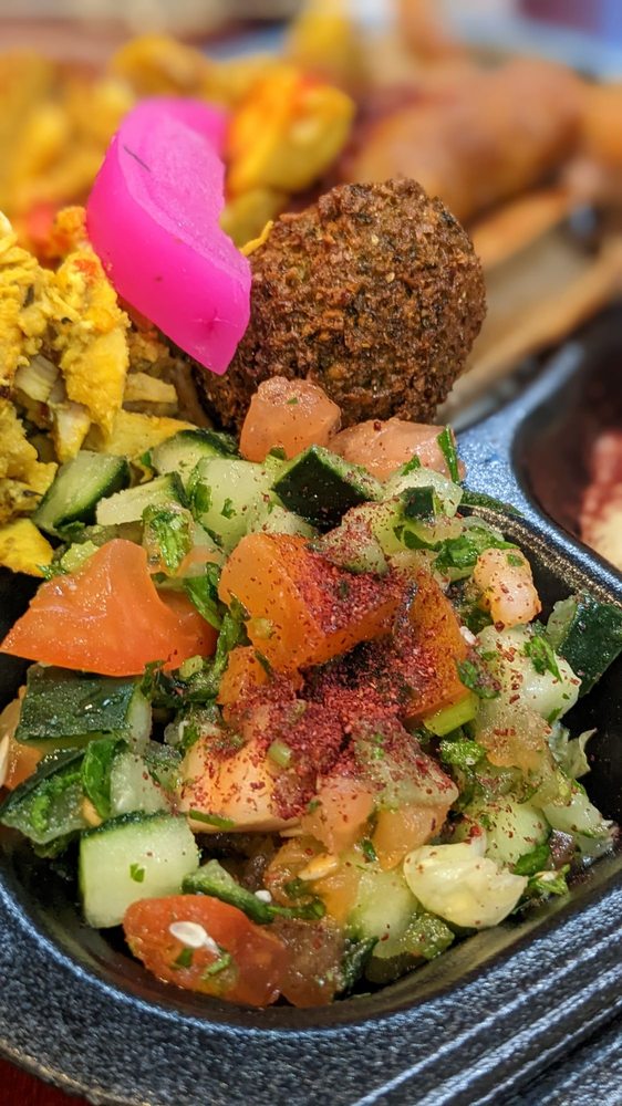 TAZA CAFE - Updated October 2025 - 165 Photos & 693 Reviews - 176 N ...