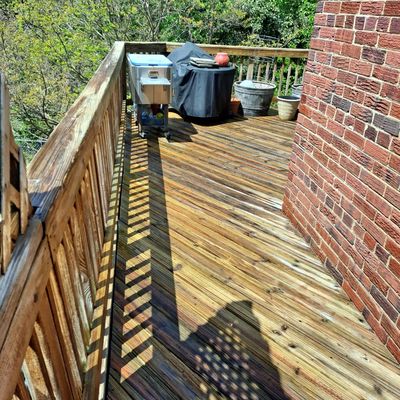 MELVIN R POWER WASHING - Updated December 2025 - 160 Photos & 78 ...