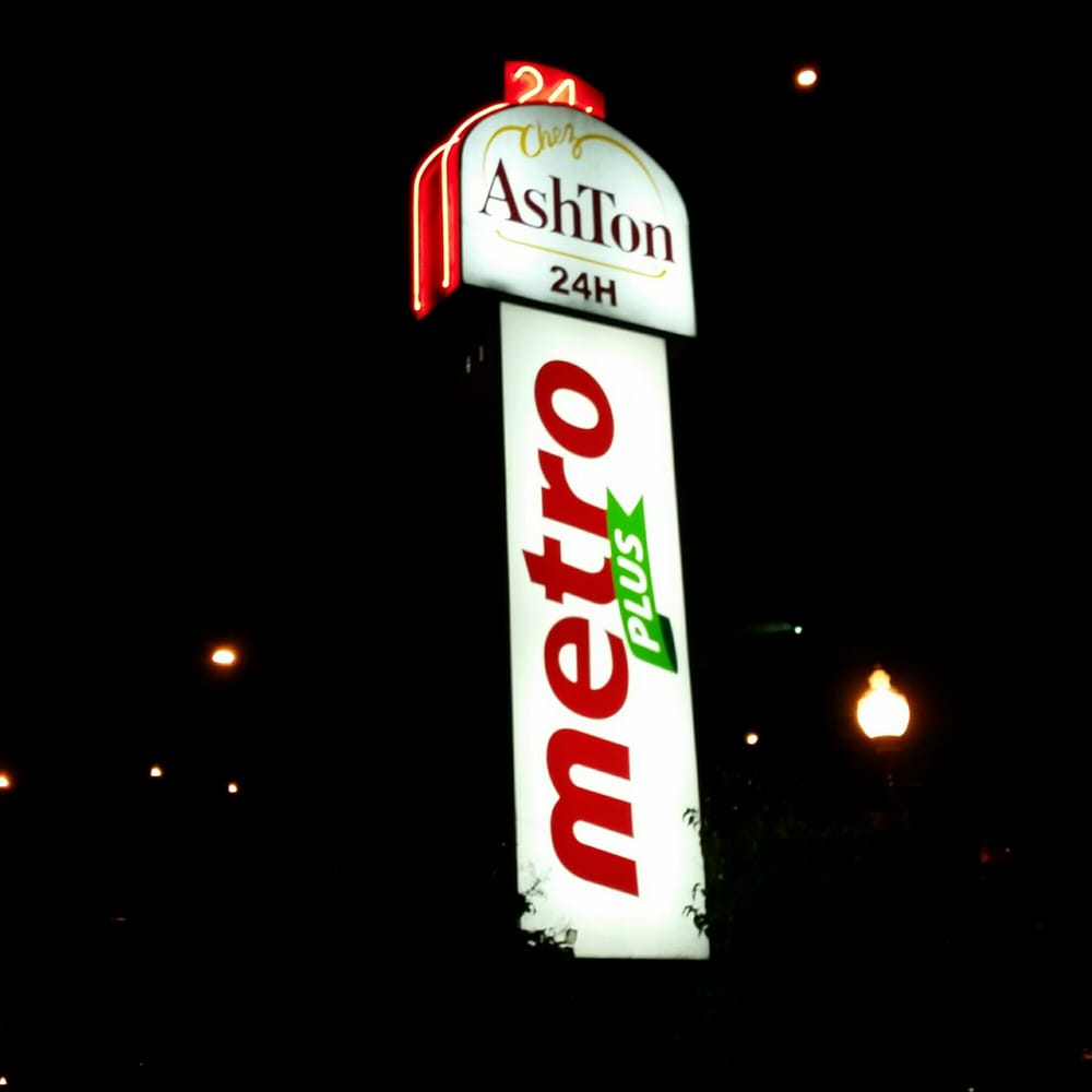 METRO PLUS - Updated May 2026 - 13 Photos & 13 Reviews - 860 Boulevard ...
