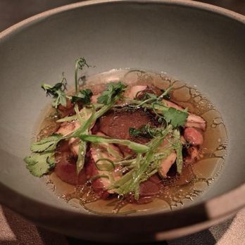 SEPIA - Updated September 2024 - 2481 Photos & 1349 Reviews - 123 N ...