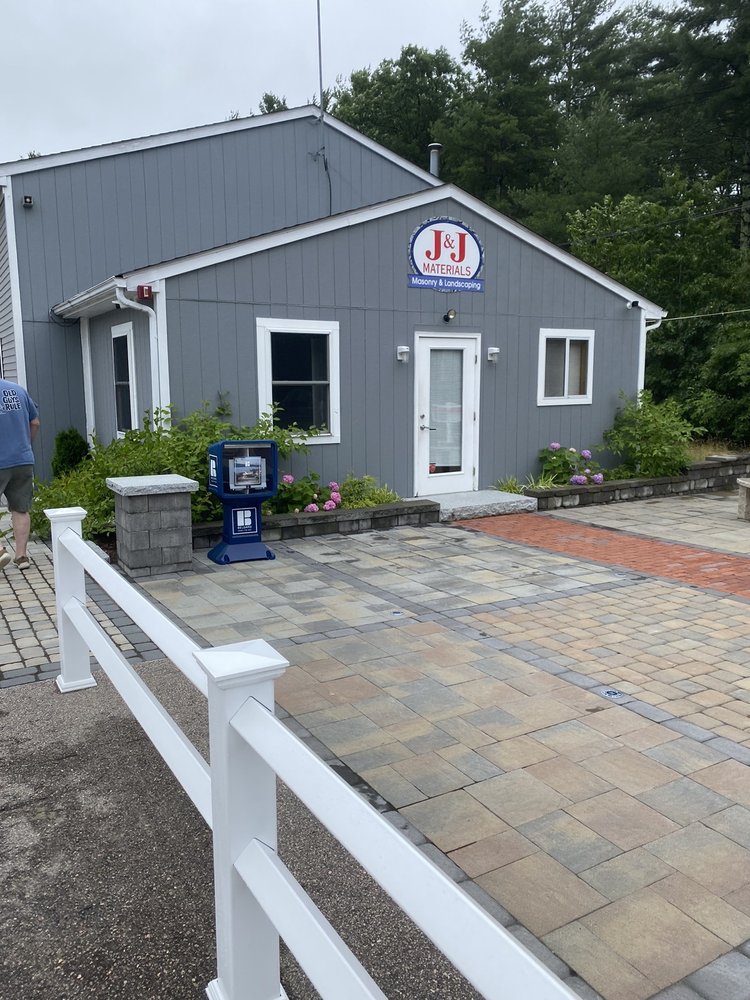 J&J MATERIALS - COVENTRY - Updated June 2025 - 17 Photos - 1350 ...