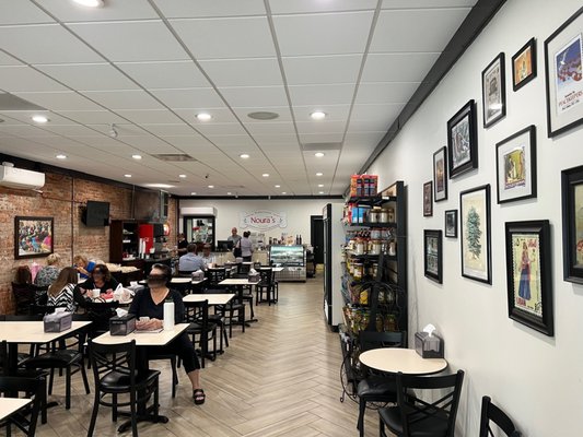 NOURA CAFE - Updated December 2025 - 192 Photos & 211 Reviews - 1533 ...