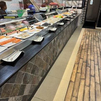 SHINJU JAPANESE BUFFET - Updated November 2024 - 364 Photos & 429 ...