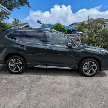 SERVCO SUBARU KAIMUKĪ - Updated July 2024 - 90 Photos & 229 Reviews ...