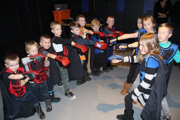 TOTALLY RAD PARTIES - Updated October 2025 - 84 Photos & 95 Reviews ...