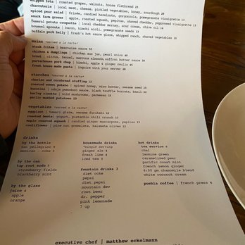 COMMUNAL - 745 Photos & 732 Reviews - 102 N University Ave, Provo, Utah ...