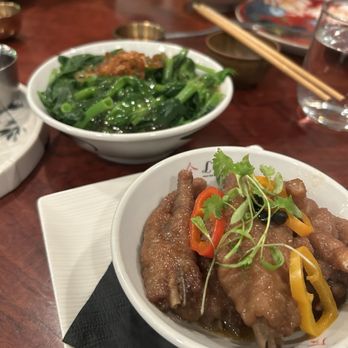 LIN ASIAN BAR AND DIM SUM - Updated August 2024 - 2613 Photos & 1179 ...