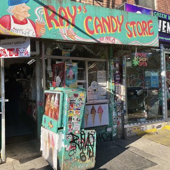 RAY’S CANDY STORE - Updated January 2025 - 681 Photos & 502 Reviews ...