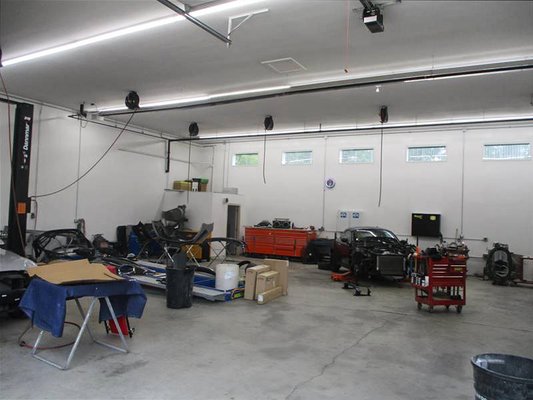 COOPER BODY SHOP - Updated May 2026 - 13 Reviews - 1221 W State Rd ...